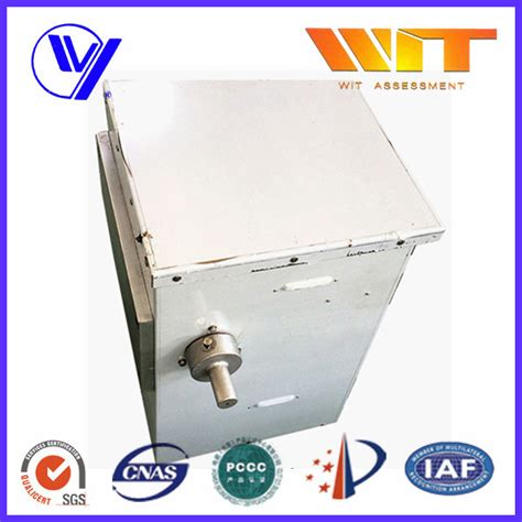 Iec Motor Terminal Box Connections For Outdoor Switchgear