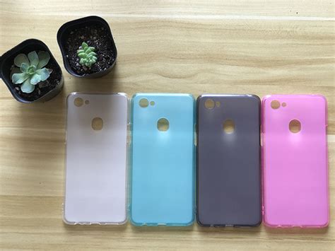 เคส Oppo F เคส OPPO F ซลโคนแบบนม soft case พดดงนารกมาก ราคาถก