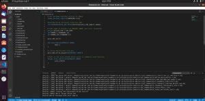 برنامه نویسی رزبری پای پیکو با C C SDK