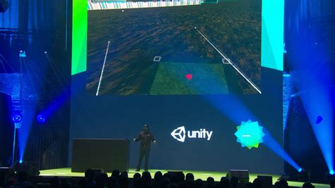 Unitys Awesome Vr Editor Gets A Release Window In Fresh Look