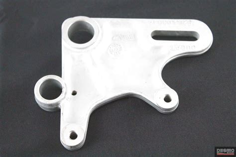 Piastra Staffa Supporto Pinza Freno Posteriore Ducati Monster S Desmo Market