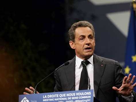 Frédéric Mitterrand Nicolas Sarkozy a manqué d amour dans son enfance Closer