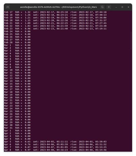 Find Discrete Unusable From Skyfield 1 44 Onwards Issue 872 Skyfielders Python Skyfield