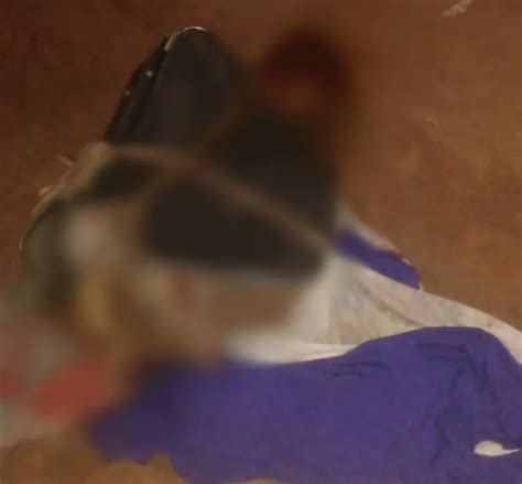 Corpo encontrado dentro de mala é de jovem de 20 anos Gazeta do Cerrado