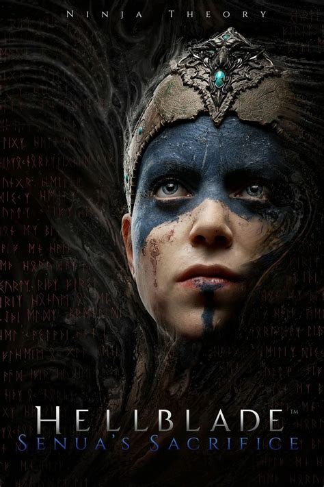 Hellblade Senuas Sacrifice All Trophiesachievements And How To Get Them
