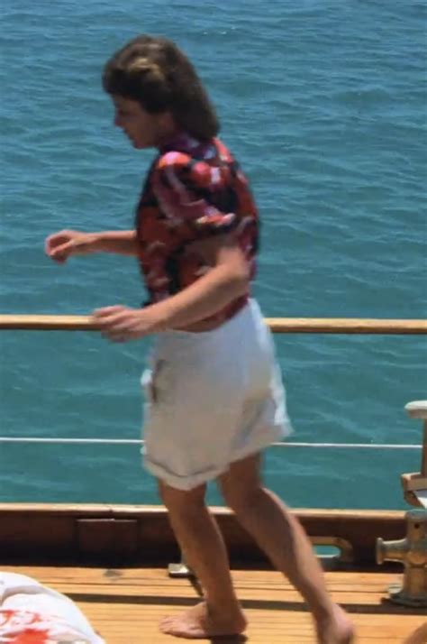 Katharine Rosss Feet