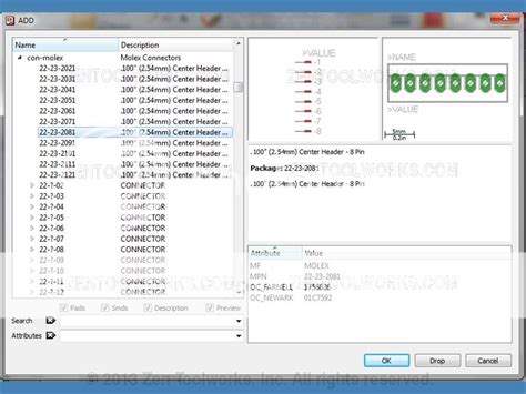 PCB Design Using EAGLE CAD Steps Instructables