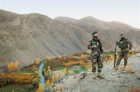 Which Way Did The Taliban Go The New York Times