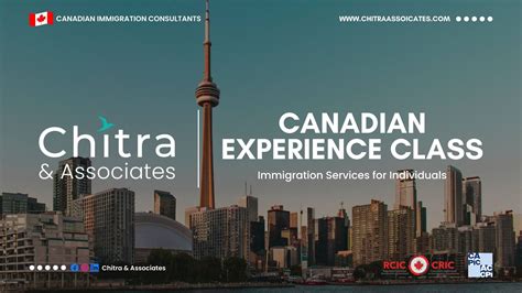Canadian Experience Class Canada Eligibility Criteria