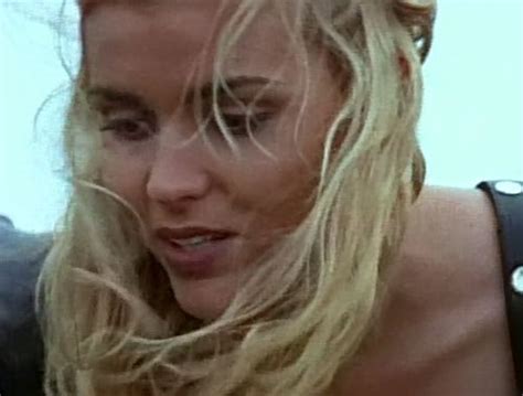 Callisto Xena Warrior Princess Hudson Leick Profile
