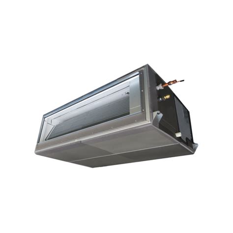 New VRF Indoor Unit Fresh Air Intake MMD UP 1HFP E 1 Viridus Energy