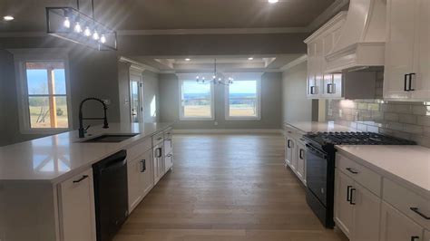Home Building Ch Experience Chris Hamrick Homes