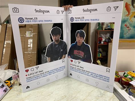 인스타그램 페이스북 소셜광고 디자인제작 마케팅 표지판 판넬 페이스북 홍보판넬 표지판 광고용 네이버 포스트