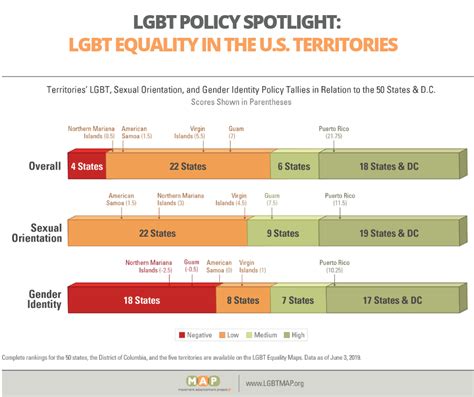 Movement Advancement Project Lgbt Policy Spotlight Lgbt Equality In