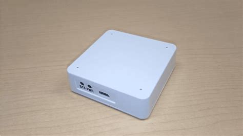 Xmos Helps Create A Sensor For Muratas Sensor Data Platform Xmos