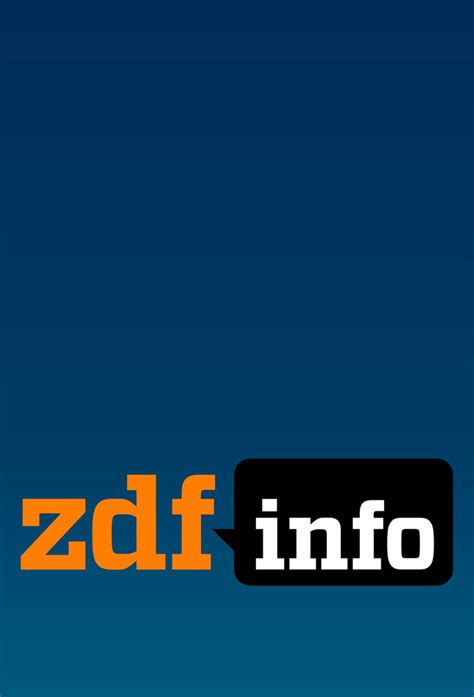 Zdfinfo Doku Tv Time