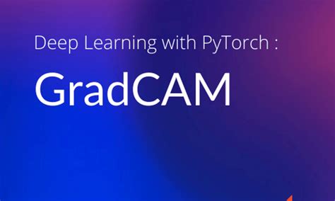 Online Course Deep Learning With Pytorch Gradcam From Coursera Project Network Class Central