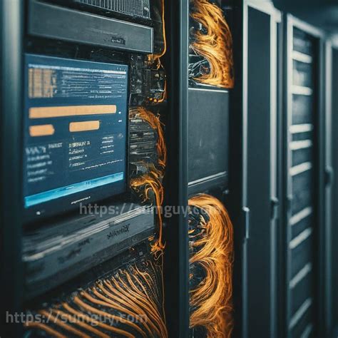 A Guide To LXC LXD SumGuy S Ramblings