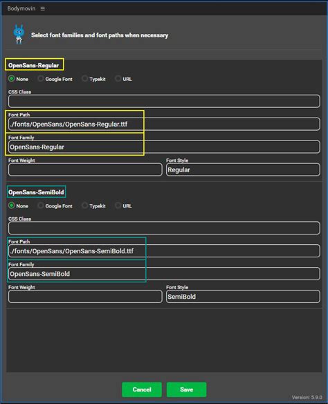 GitHub Jdoppelp CasparCG Lottie Template Simple HTML Template With