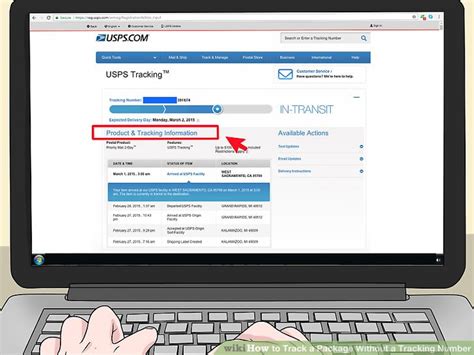 Ways To Track A Package Without A Tracking Number WikiHow