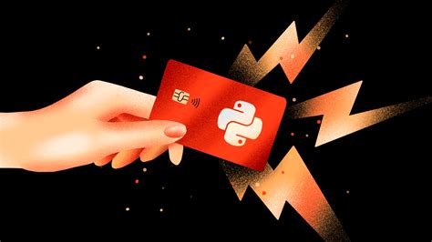 Python For Fintech Python Fintech Projects Python — Blog Evrone