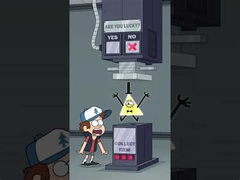 Bill Cipher Returns Gravity Falls Parody Shorts Animation Comedy Funnyvideos