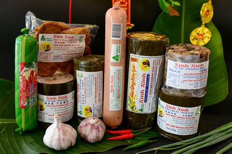Cha Lua Xinh Xinh Brisbane Dai Ly 275 Learoyd Rd Acacia Ridge Qld