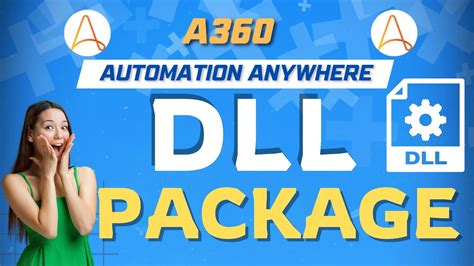 Dll In Automation Anywhere A360 A360 Tutorials Kt Sessions Youtube