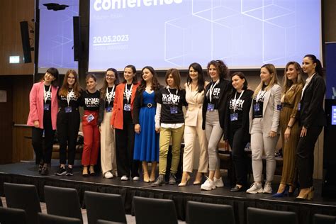 First Witcon Tech Conference A Day To Remember Women In Tech