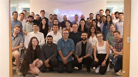 Flybits On Linkedin Flybits Teamwork Torontotech Digitalbanking
