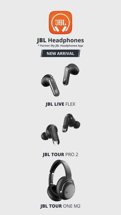 Download Jbl Headphones App Updated Sep Worldsapps