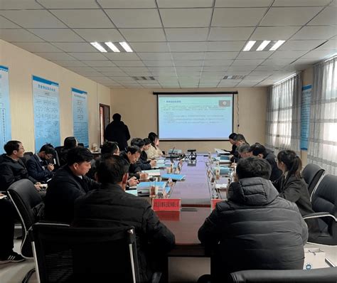 开封市杨正门生活垃圾填埋场和尉氏县洁康环卫保洁有限公司地下水环境状况调查评估报告评审会召开项目