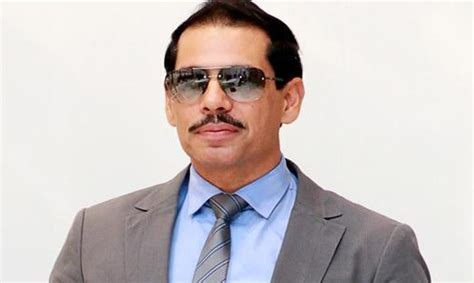 Robert Vadra Net Worth Biography Age Height Wife World Blaze