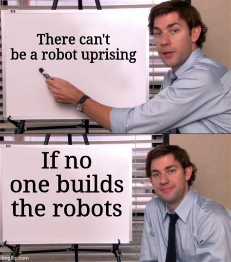 Robot Memes And S Imgflip