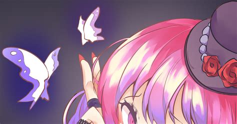 메이플스토리 메이플스토리 루시드 Aukのイラスト Pixiv