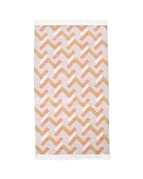 Cotton Dhurrie Collection : OYYO - Formagramma
