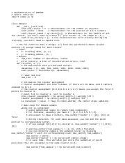 Mykmeans Py Implementation Of Kmeans Import Libraries Import