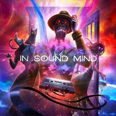 Grid For In Sound Mind By Flamepanther SteamGridDB