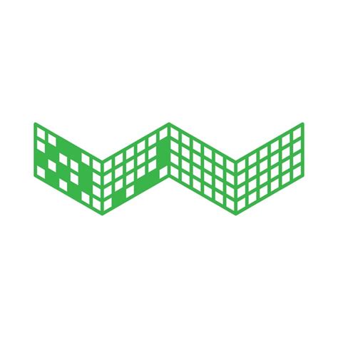 Premium Vector Lattice Icon Vector Design Templates