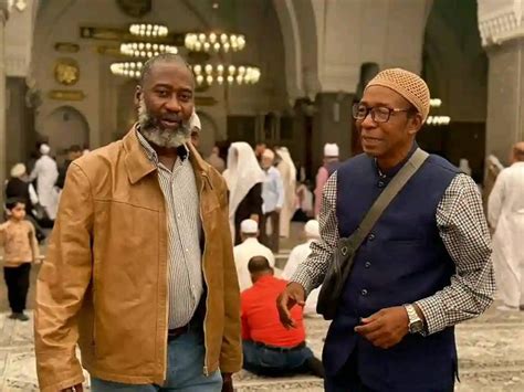 Sheikh Muhammad Auwal Fans