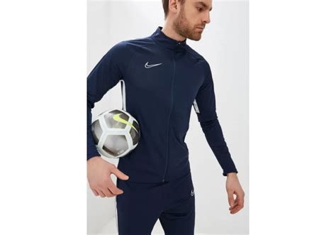 Костюм спортивный мужской Nike (Найк) DRI-FIT ACADEMY MEN'S SOCCER ...