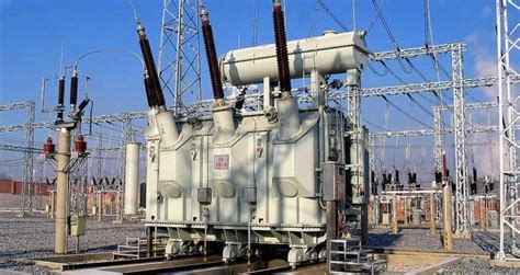 Understanding Transformer Types And Their Applications