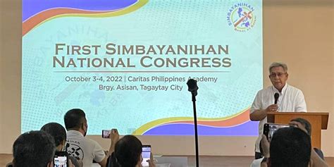 Caritas To Organize Good Governance Advocates In Parishes Cbcpnews