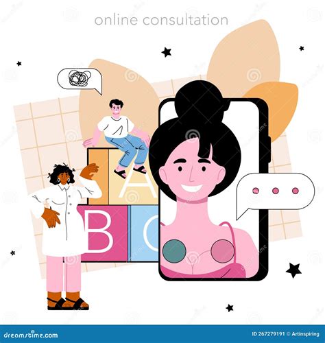 Service Ou Plateforme En Ligne Orthophoniste Correction Didactique