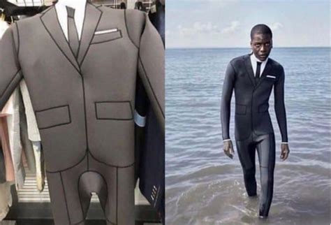 Swim Suit 9GAG