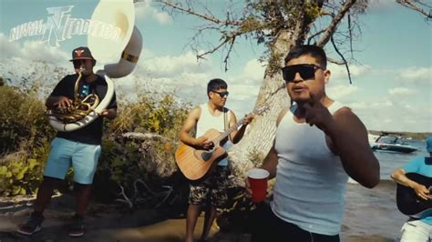 Nivel Táctico Aquí Seguimos Video Oficial Discos America YouTube