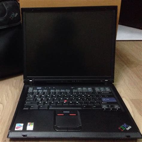 Ibm Thinkpad Laptop Computers And Tech Laptops And Notebooks On Carousell