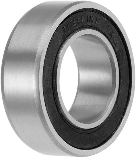 6205 2rs Deep Groove Ball Bearing 25x52x15mm Double Sealed 40 Off