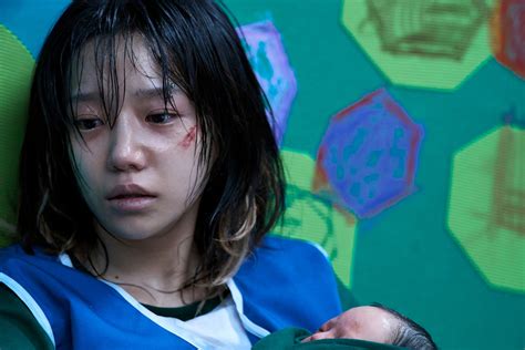 The Most Devastating Squid Game Deaths From S1 to 3, Ranked | The Singapore Women's Weekly