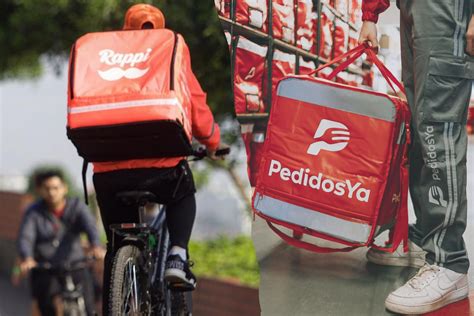 Las Apps De Delivery No Podrán Cobrar La Propina En Forma Automática A Los Consumidores Infobae